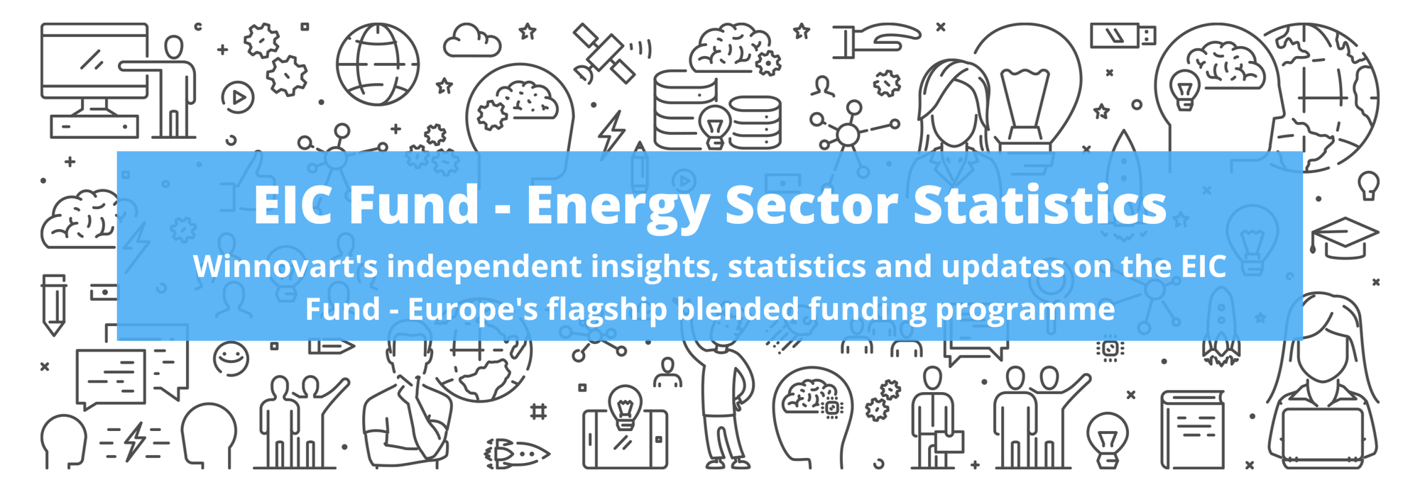 EIC Fund - Energy Sector Statistics